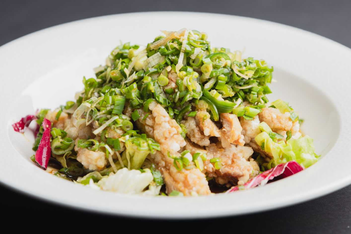 JinJia Chinese Cuisine – Chinese Cuisine