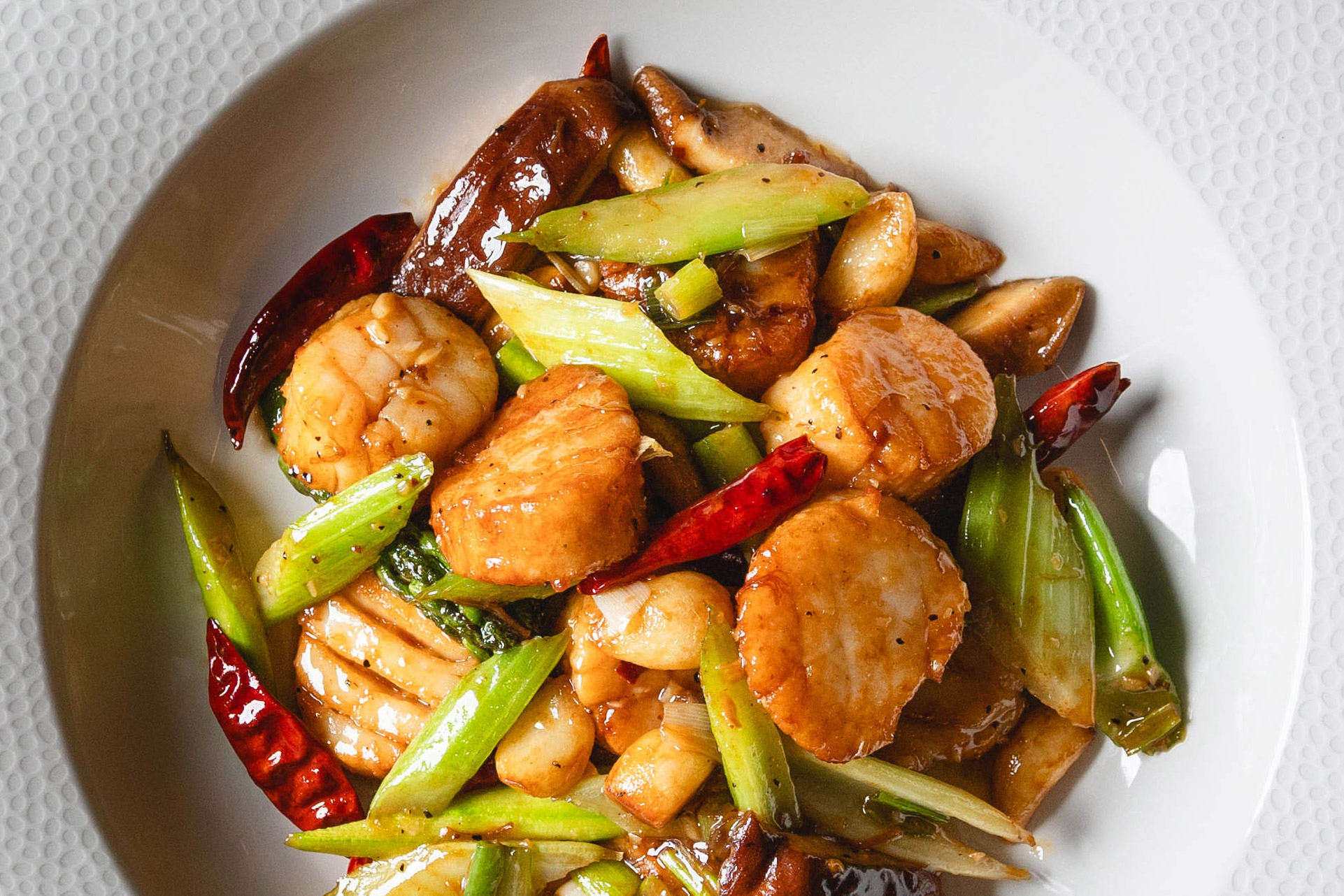 JinJia Chinese Cuisine – Chinese Cuisine
